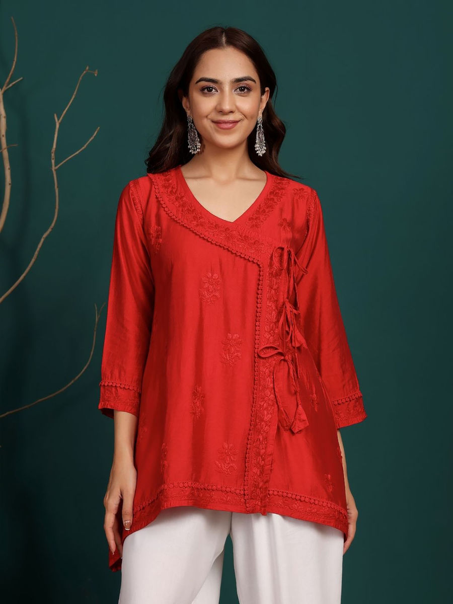 Chowkhat - Buy Latest Chowkhat Designs Online | Nykaa Fashion