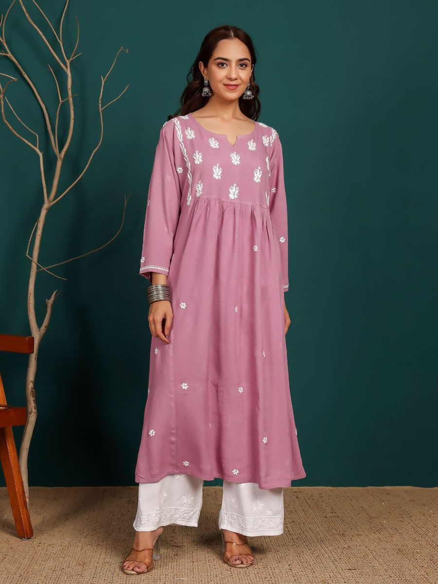 Chowkhat - Buy Latest Chowkhat Designs Online | Nykaa Fashion