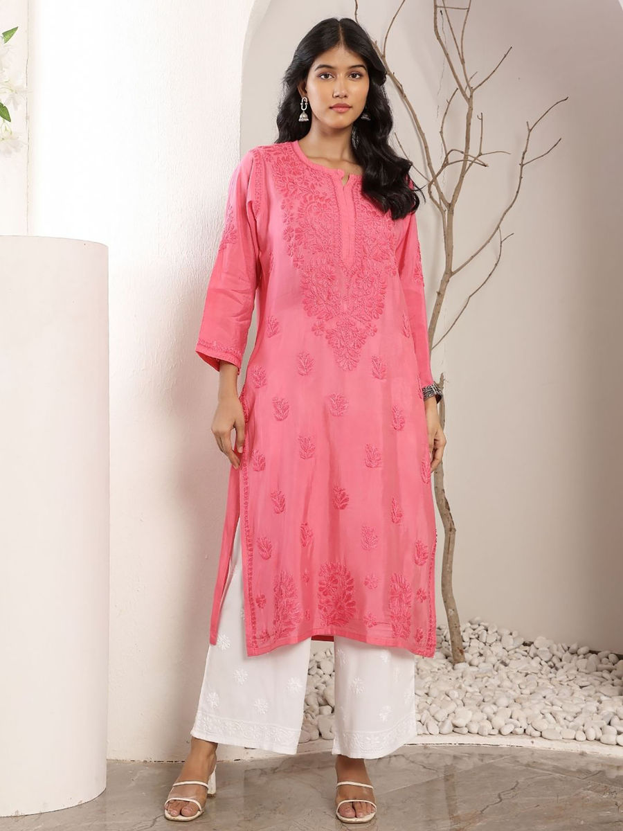 Chowkhat - Buy Latest Chowkhat Designs Online | Nykaa Fashion