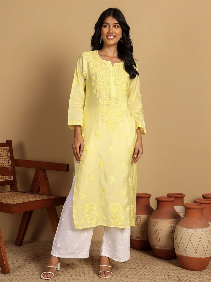 Chowkhat - Buy Latest Chowkhat Designs Online | Nykaa Fashion