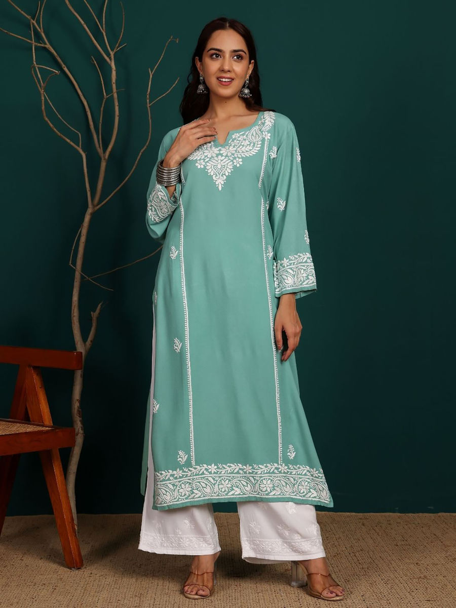 Chowkhat - Buy Latest Chowkhat Designs Online | Nykaa Fashion
