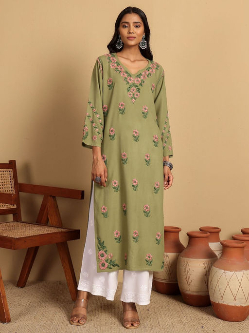 Chowkhat - Buy Latest Chowkhat Designs Online | Nykaa Fashion