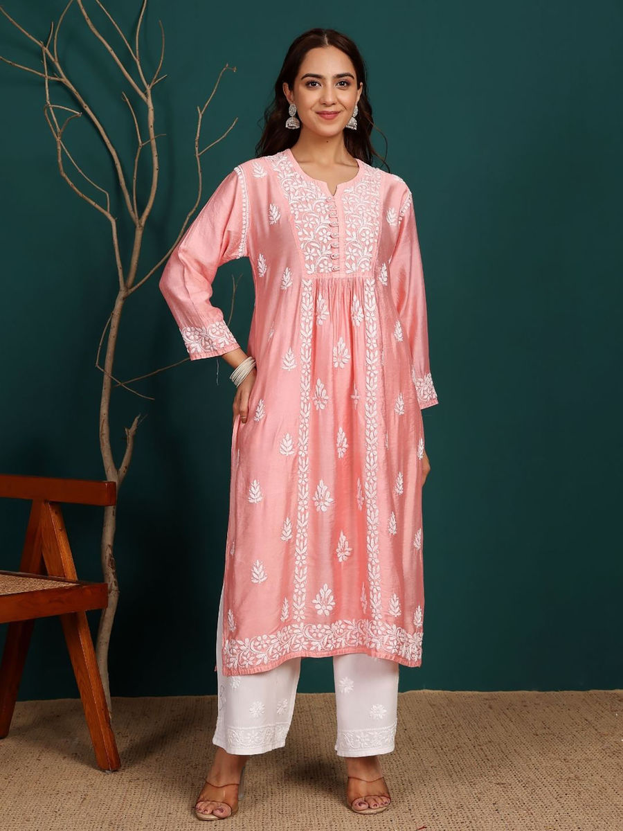 Chowkhat - Buy Latest Chowkhat Designs Online | Nykaa Fashion