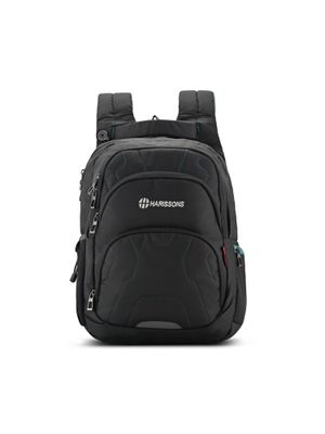 Buy Harissons Rad Unisex Grey Backpack (M) Online