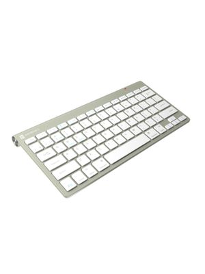 Buy Portronics Bubble Max Wireless Keyboard with Bluetooth & 2.4 Ghz ...