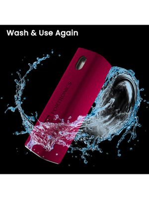 Portronics Computer Accessories : Buy Portronics Swipe 2 Screen Cleaner ...