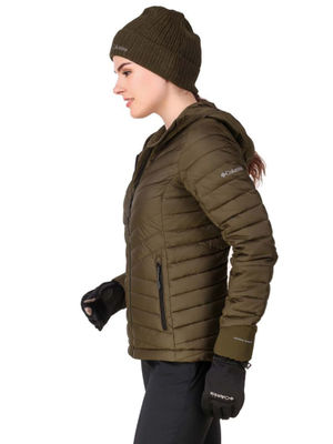 Buy Columbia Watch Cap (Green) Online