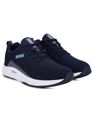 Buy Campus Toll Navy Men Running Shoes Online