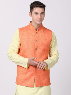 Buy Tabard Nehru Jacket Online