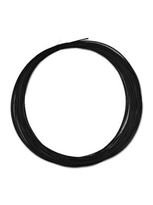 Buy Li-Ning No 7 Boost Badminton String, Black online