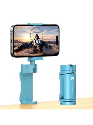 Buy Portronics Mobot Clip 360 Degree Mobile Phone Holder for ...
