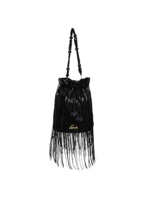 Buy Lavie Feya Structured Potli - Womens online