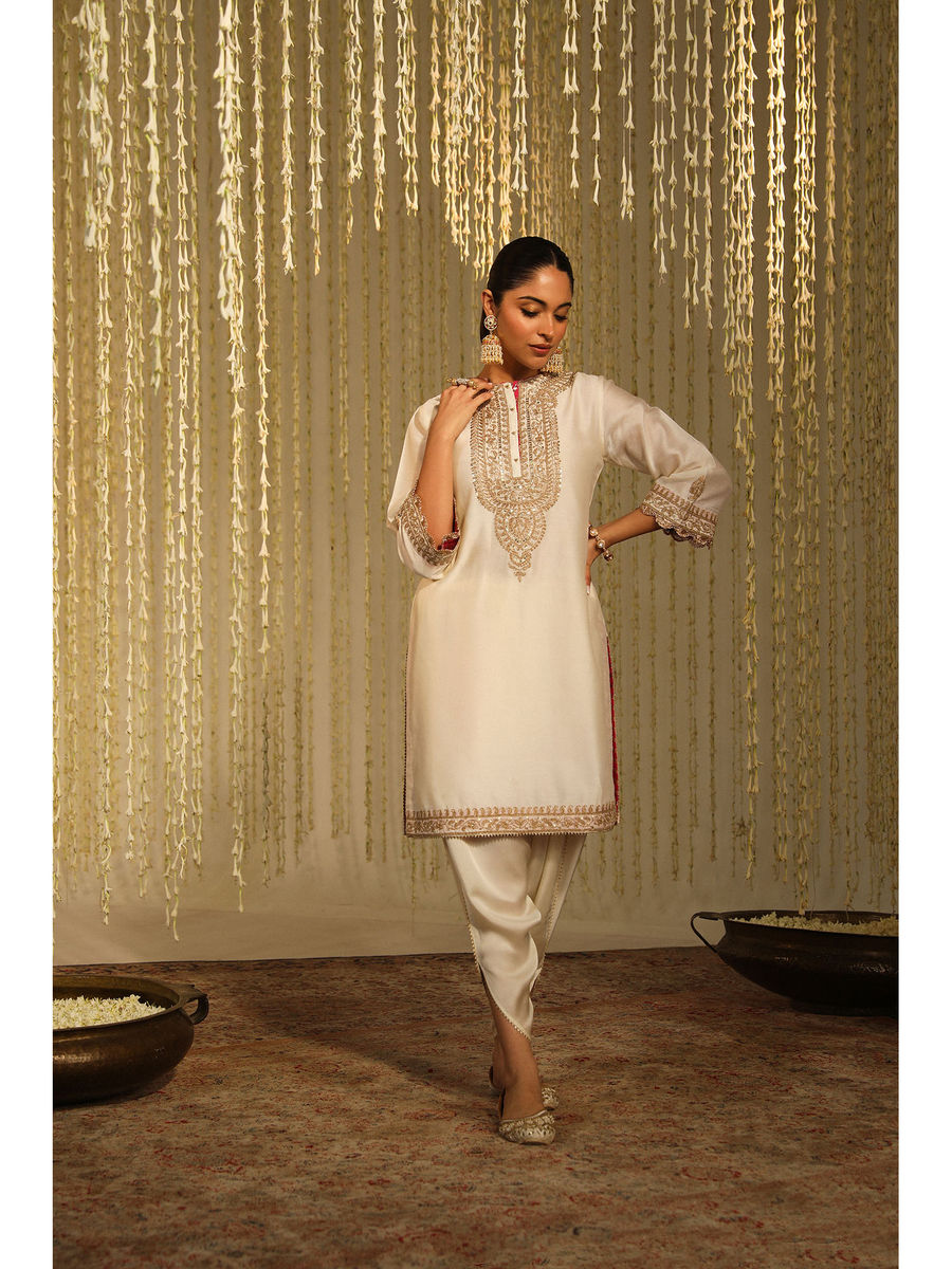 Sheetal Batra - Buy Latest Sheetal Batra Designs Online | Nykaa Fashion