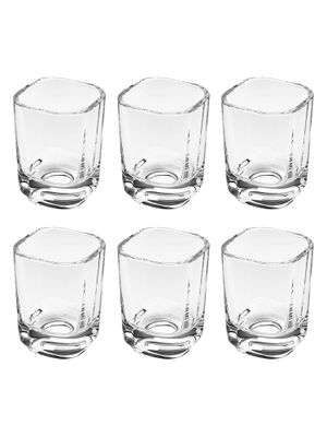 Buy Ocean Verrine Shot Glass Set 60 Ml Capacity Durable and Stylish ...