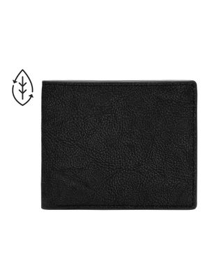 Buy Fossil Steven Black Wallet ML4521019 Online