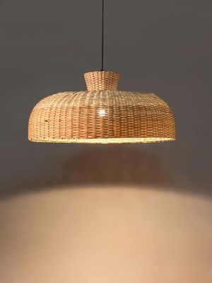 Buy Freedom Tree Sihadi Wicker Pendant Lamp Online