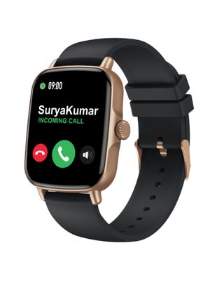 Buy PA maxima Max Pro Turbo 1.69" Bluetooth Calling Smartwatch with AI ...