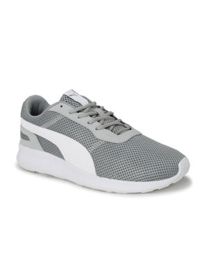 Buy Puma Cliff Mens Grey Sneakers Online