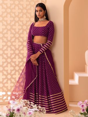 Indya Luxe - Buy Latest Indya Luxe Designs Online | Nykaa Fashion