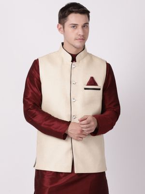 Buy Tabard Nehru Jacket Online