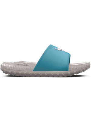 Under Armour Sliders : Buy Under Armour UA Unisex Project Rock 3 Slides ...