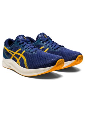 Buy Asics Hyper Speed 2 Navy Blue Mens Running Shoes Online
