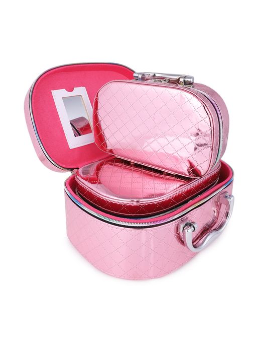 makeup kit bag for bride