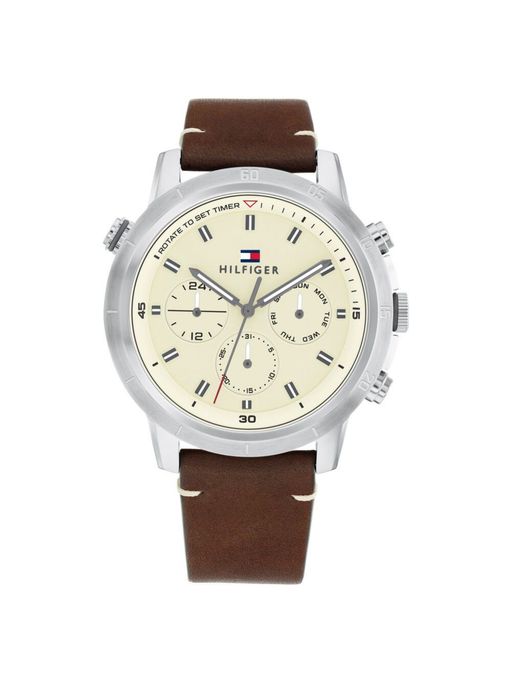 Shop Tommy Hilfiger Watch Straps Online At Great Price Offers
