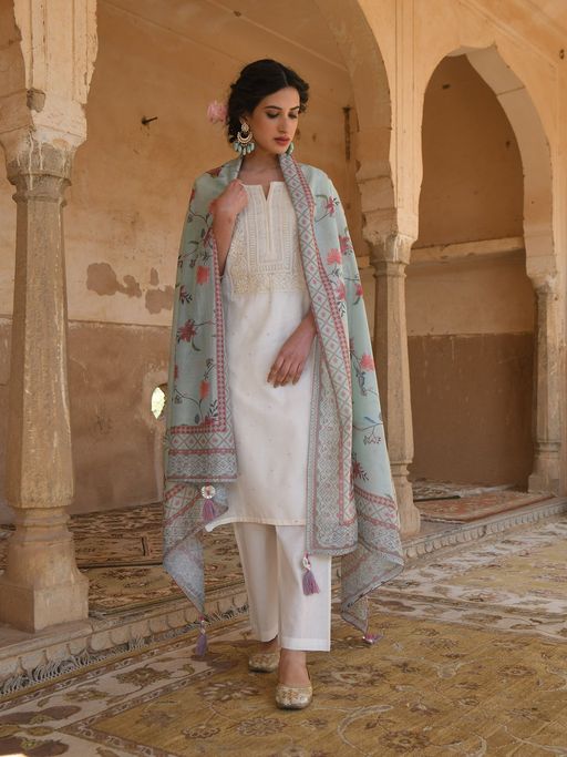 Buy Karaj Jaipur Collection At Best Deals Online In India