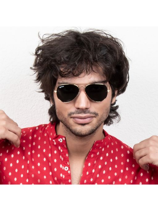 Shop Finest Grey Sunglasses At Best Prices Online In India