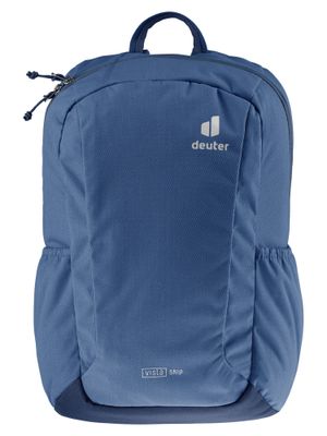 Buy Deuter Unisex Blue Vista Skip Backpacks Online