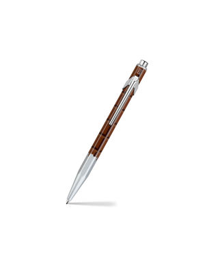 Buy Caran D'Ache 849 Essentially Swiss Collection Ballpoint Pen ...