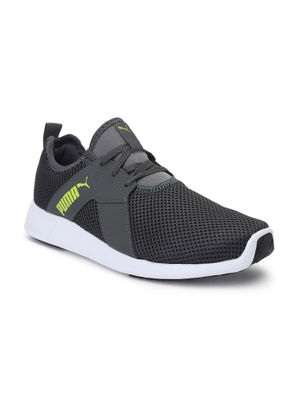 Buy Puma Zod Runner V3 Mens Gray Sneakers Online
