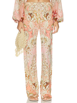Buy HEMANT AND NANDITA Pant (XS) Online