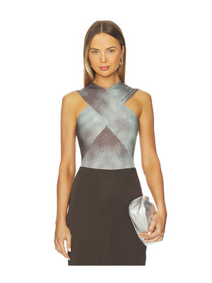 Buy Paris Georgia Arabella Bodysuit (M) Online