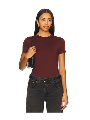 Buy Theory Tiny Basic Tee (L) Online