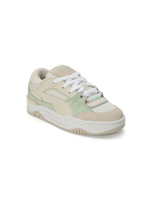 Buy Puma 180 Unisex Beige Sneakers Online