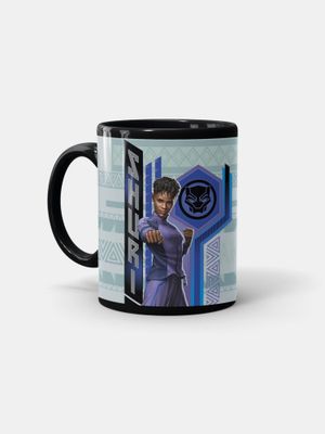 Buy Macmerise Wakanda Forever Shuri Pose Pattern Milk, Tea, Coffee Mug ...