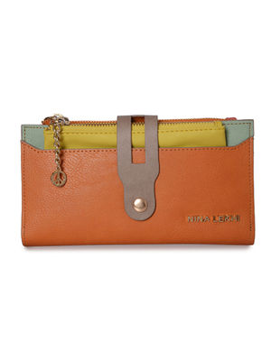 Baggit Wallets : Buy Baggit Lw Istan Y G Z Hardy Tan-Buff Tan Solid ...