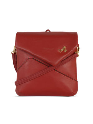 Buy Baggit Enlarge Red XL Backpack Online