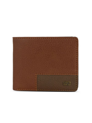 Buy Baggit Korea Tan Small Wallet Online