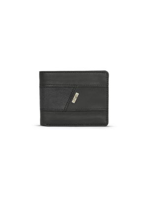 Buy Baggit Dynamic Black Small Wallet Online