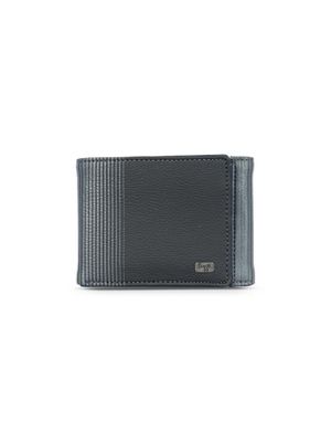 Buy Baggit Wondrous Black Small Wallet Online