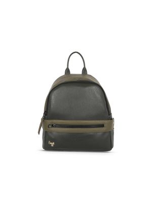 Buy Baggit Danial Grey Medium Backpack Online
