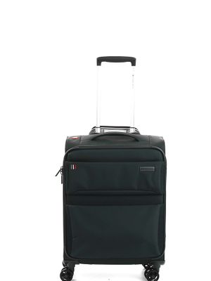 Buy Roncato VENICE 2.0 Blue Notte Color Nylon Material Soft 21" Cabin ...