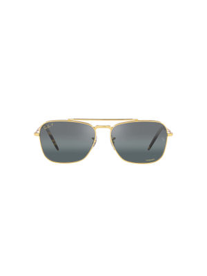 Buy Ray-Ban Legend Gold Sunglasses Online