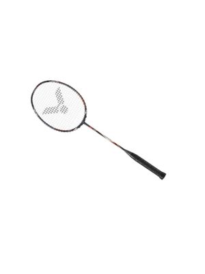 Buy Victor Aura speed 100X H (Enhanced) Unstrung Badminton Racket (M ...