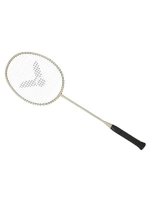 Buy Victor Aura speed ARS-3200-4U G5 Strung Badminton Racket (M) Online