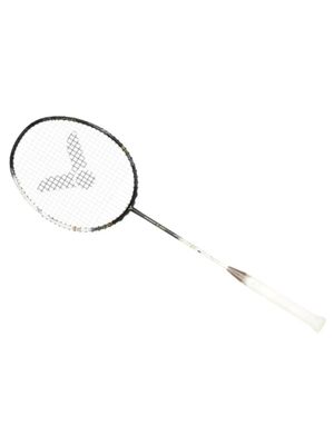 Buy Victor Aura speed ARS-LJH-S 4U G5 Unstrung Professional Badminton Racket (M) online