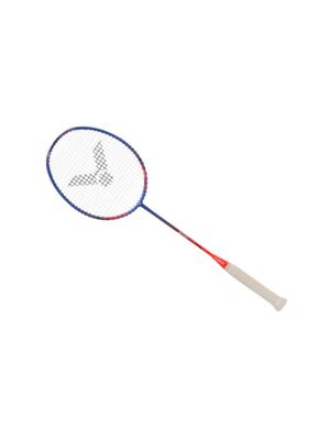 Buy Victor Aura Speed SNP Strung Badminton Racket (M) Online